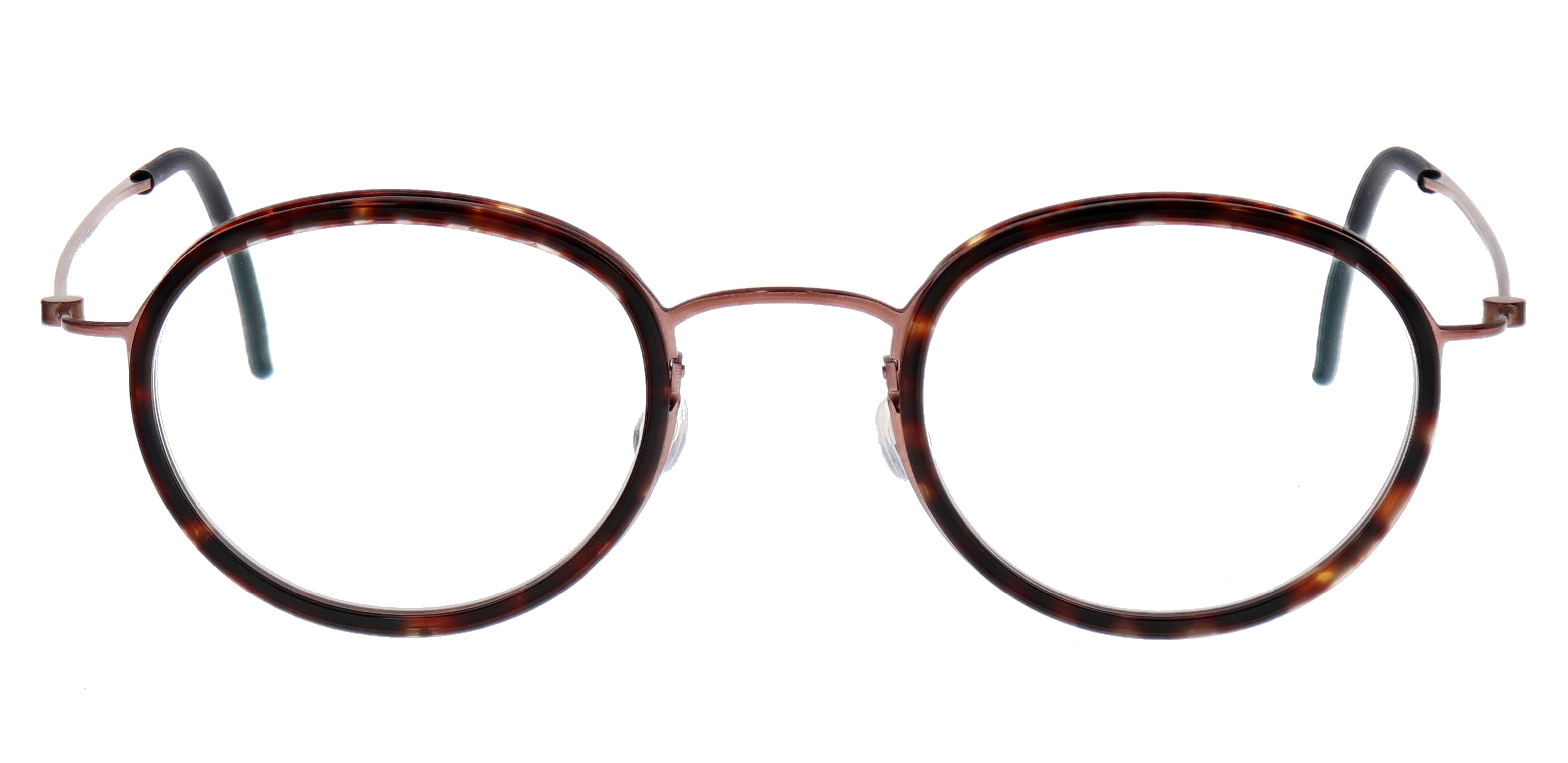 Lindberg Thintanium 5805 | Donker havanna | 188537