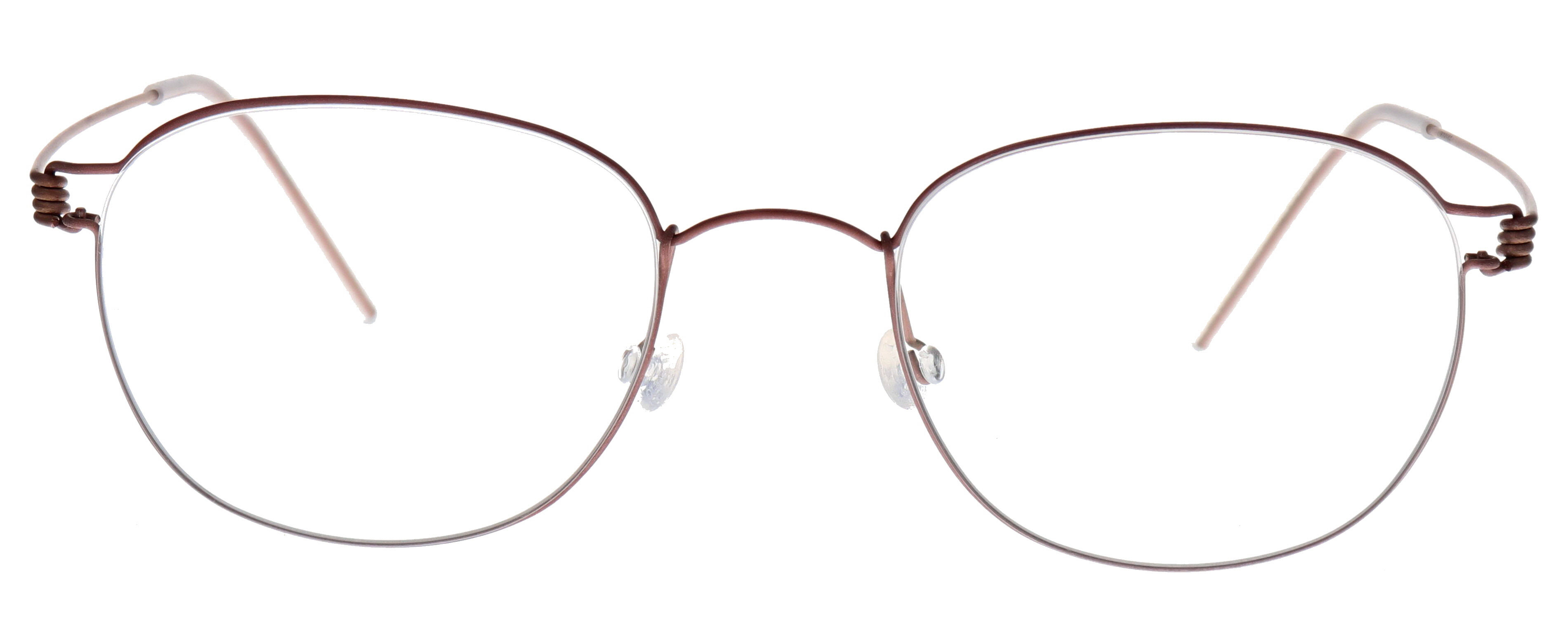 Lindberg Air Titanium Rim Robin | Koper | 185234