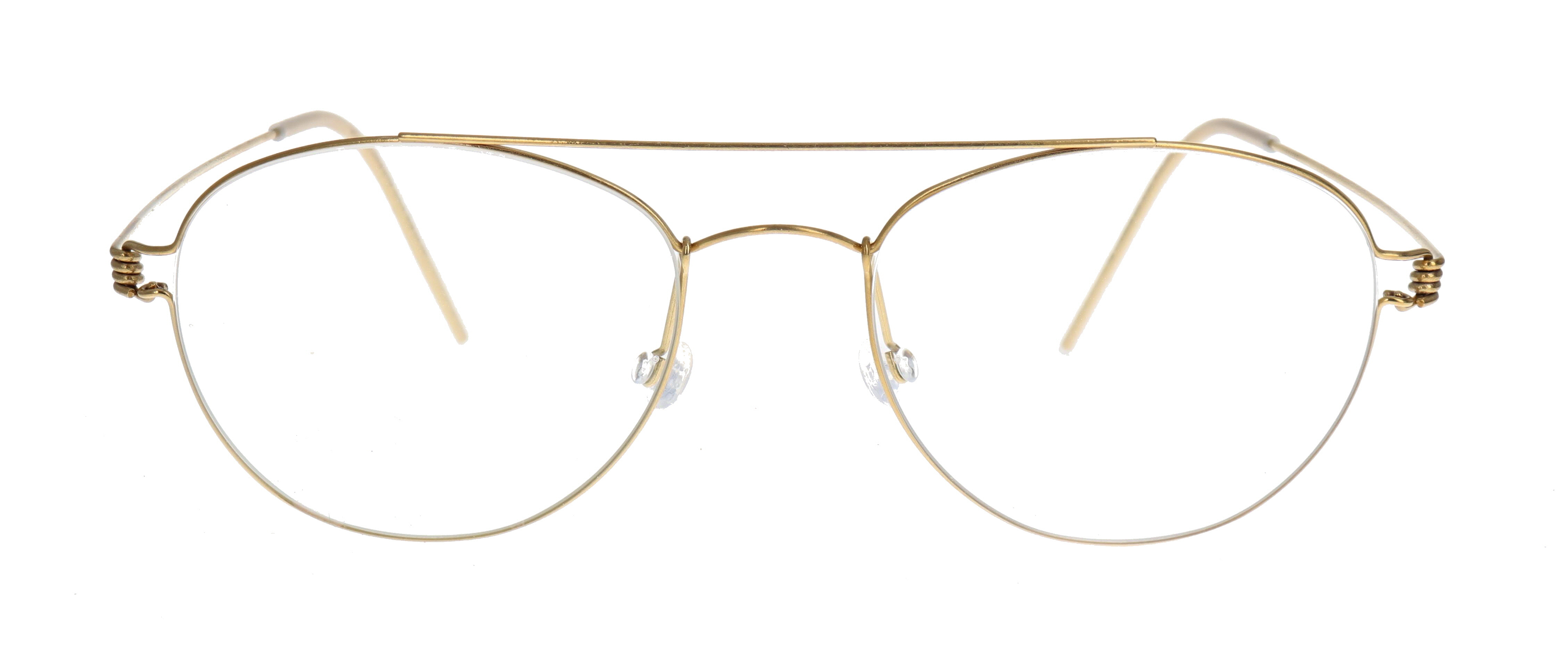 Lindberg Air Titanium Rim Andreas | Donker blauw | 174747