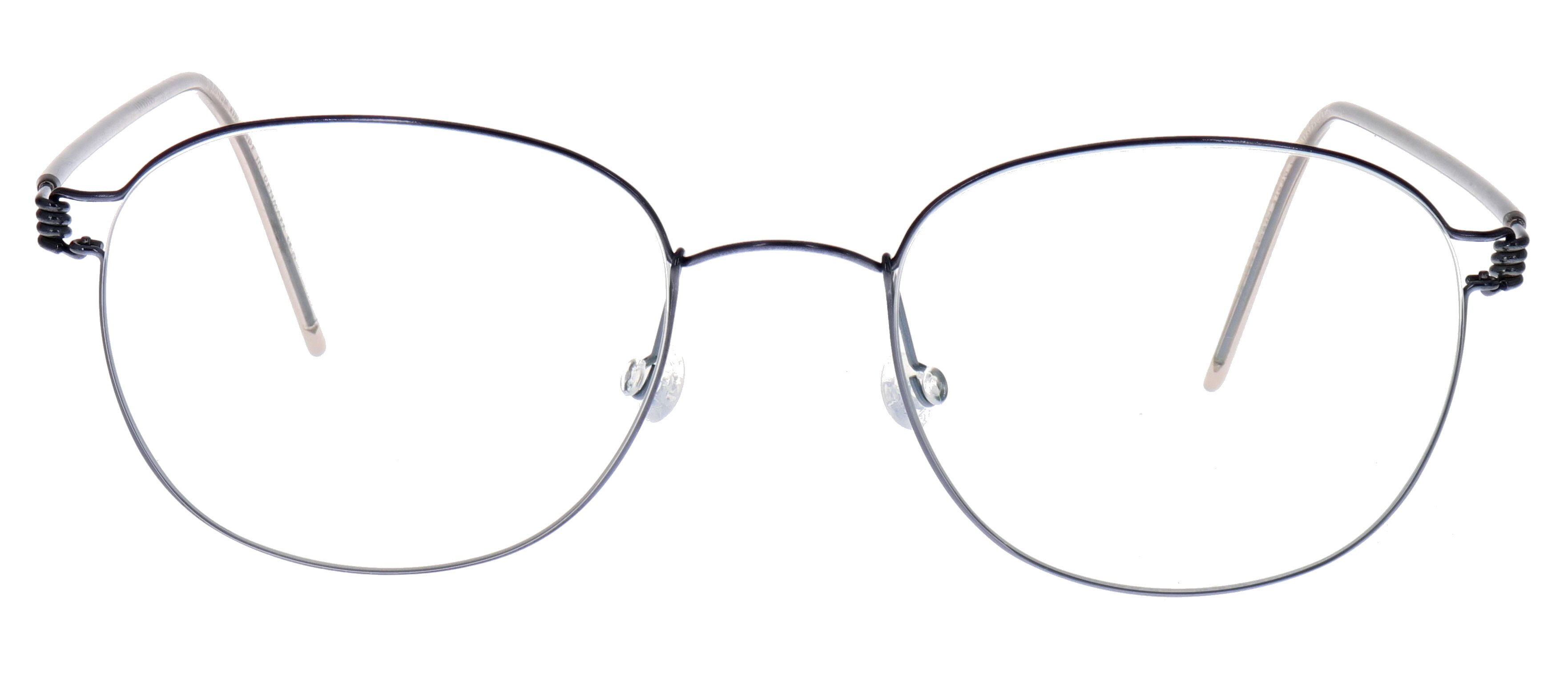 Lindberg Air Titanium Rim Robin | Donker blauw | 185279