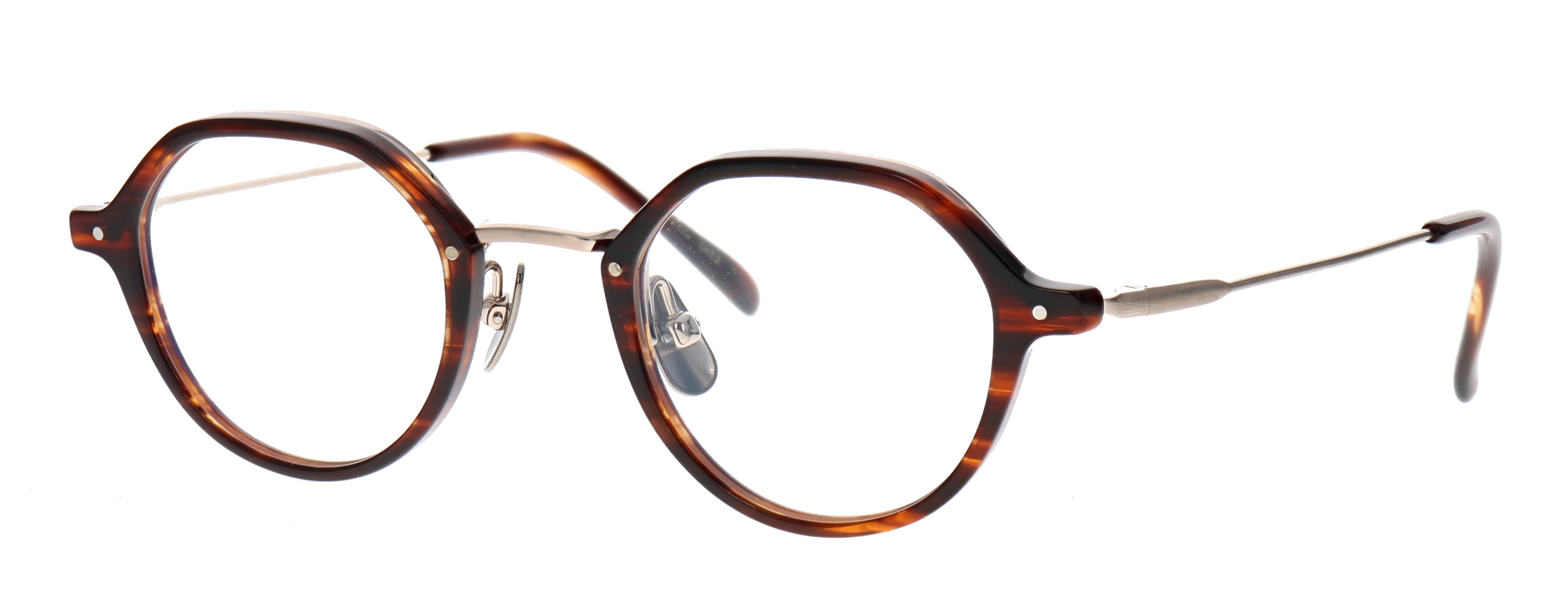 Yellows Plus brillen en monturen collectie