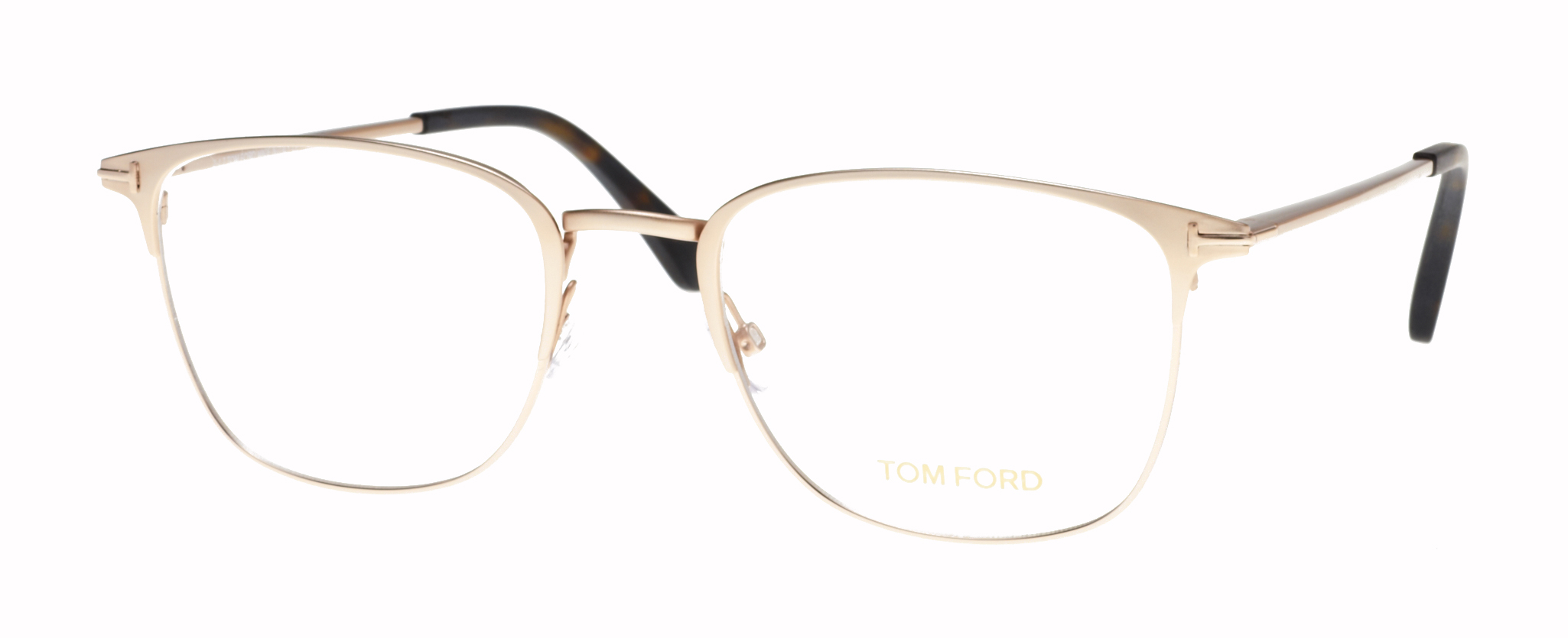 Tom Ford brillen en monturen collectie