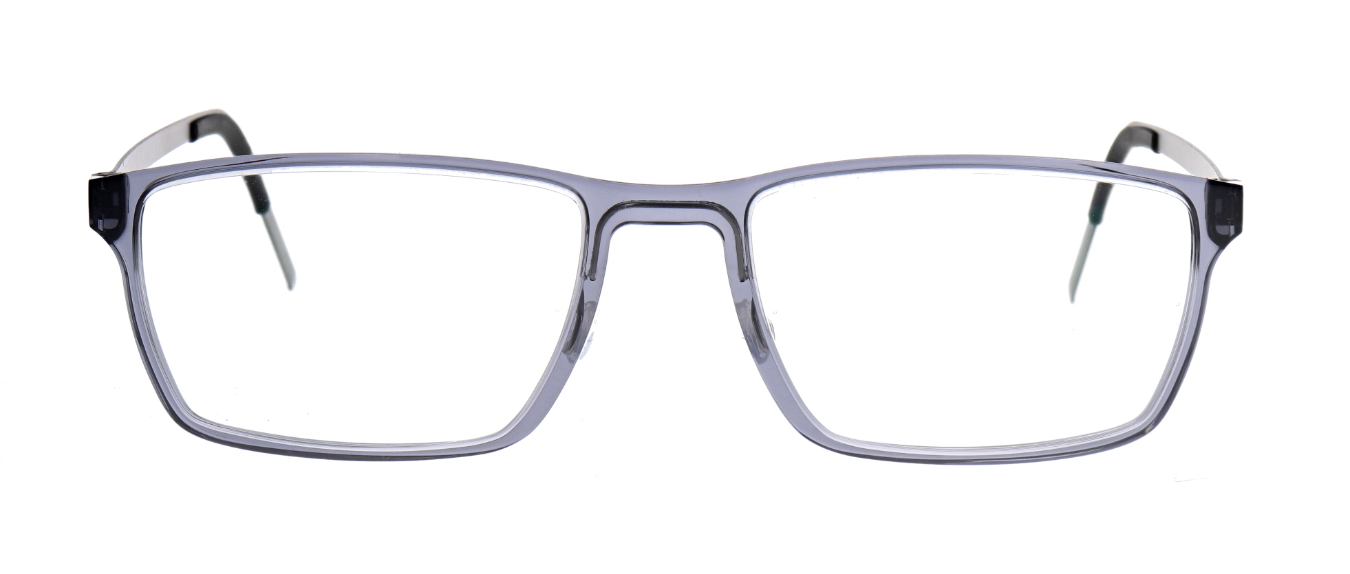Lindberg Acetanium 1177 | Bruin havanna/rood | 169184