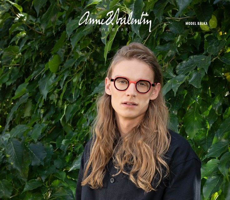 Anne et Valentin | Bekijk de brillen collectie