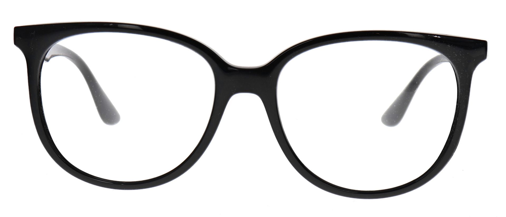 Ray Ban RB4378V | Zwart | 174668