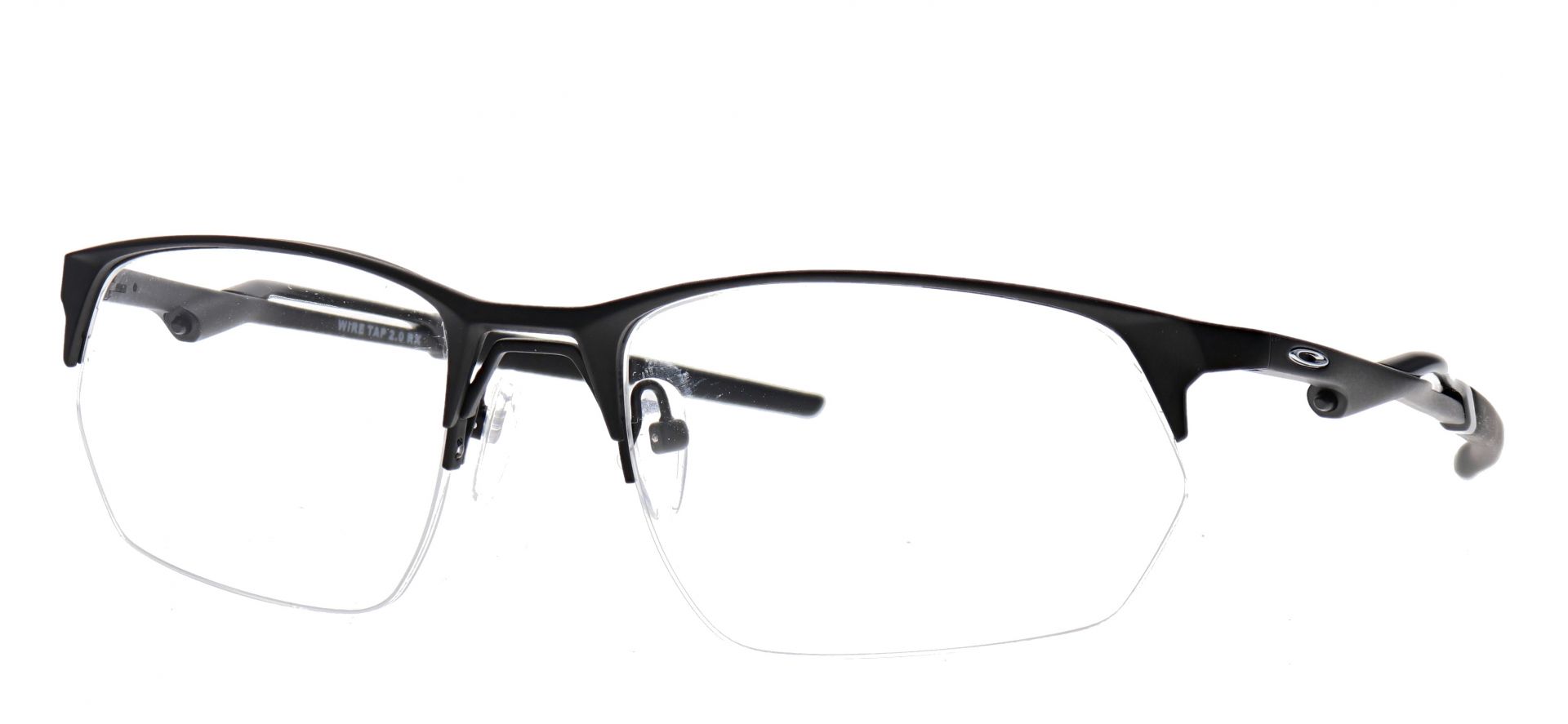 Oakley Wire Tap 2.0 OX5152 | Zilver | 142721