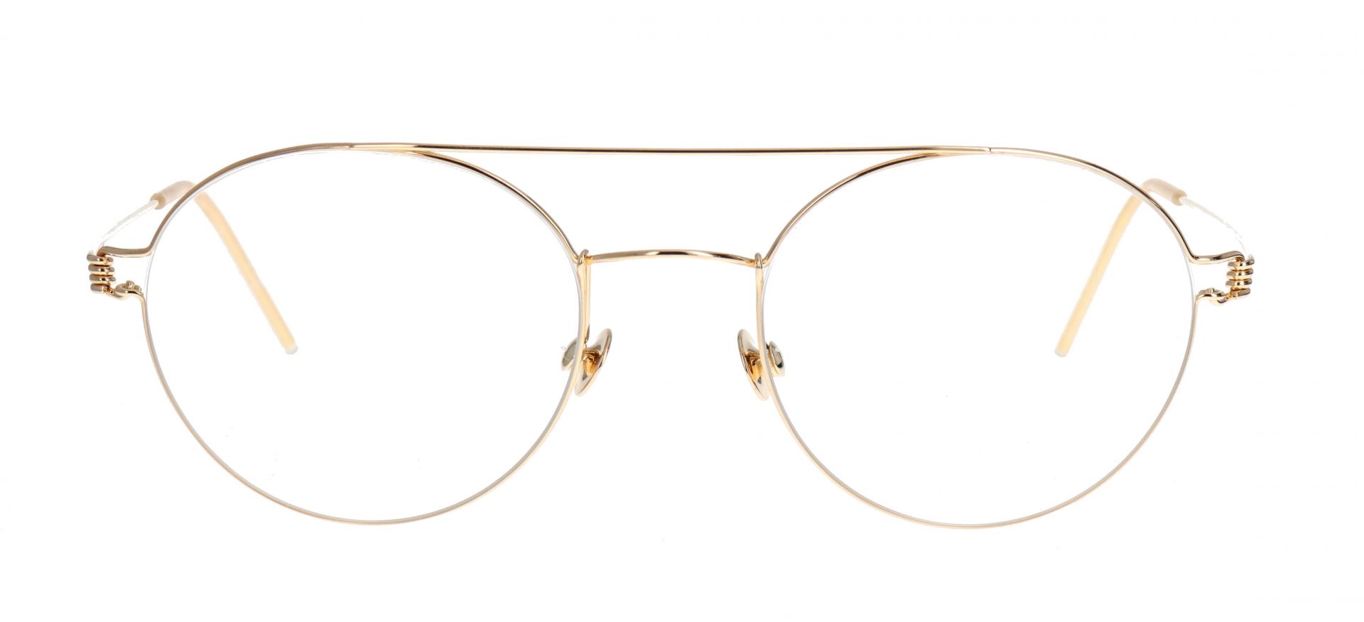 Lindberg Precious Gold Bruce | Goud | 133235