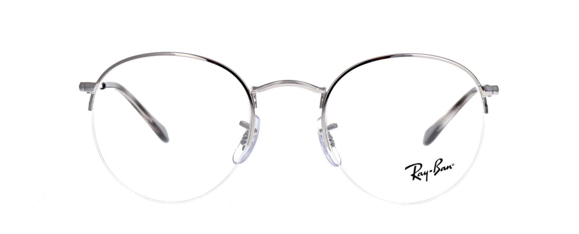 Ray Ban RB3947V | Zilver | 122762