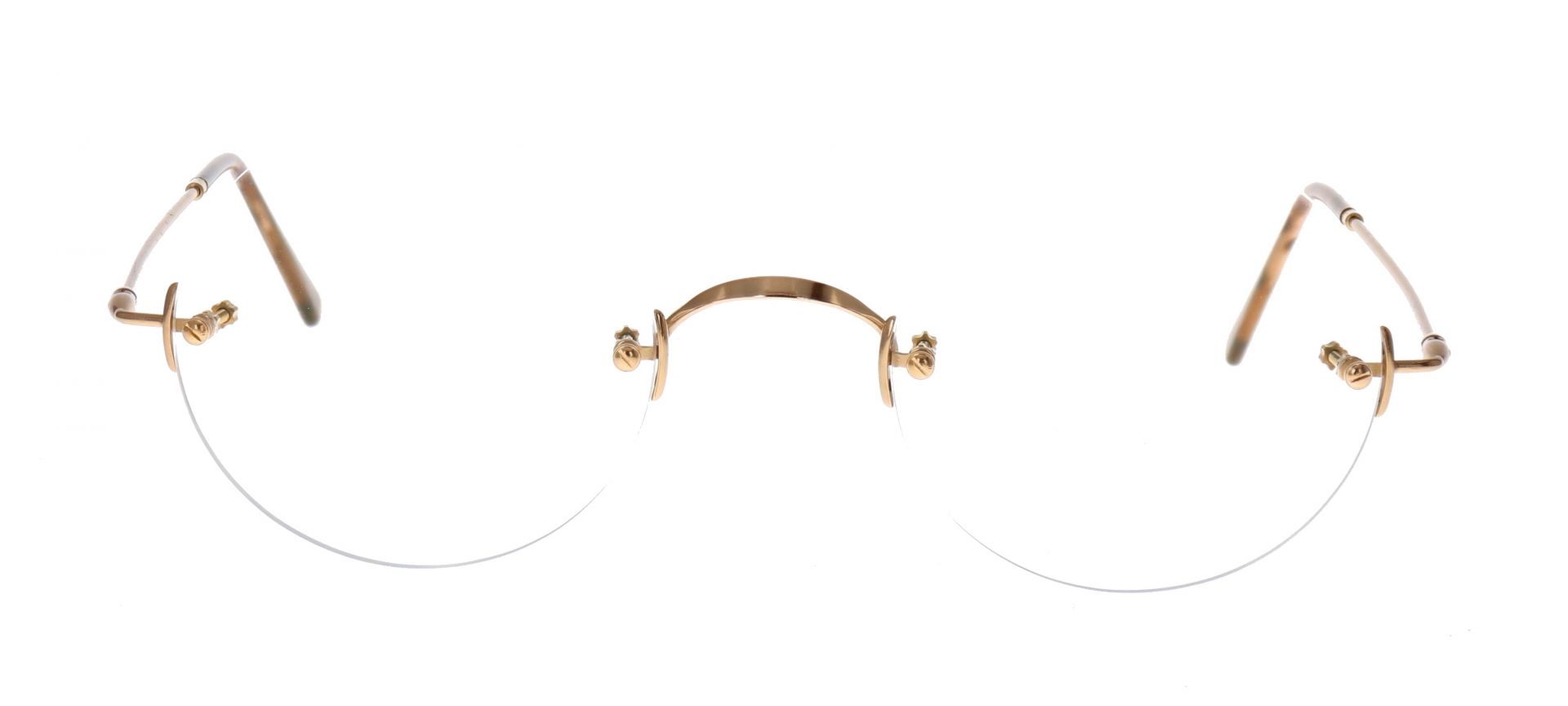 Lunor Classic Rund | Goud | 86613