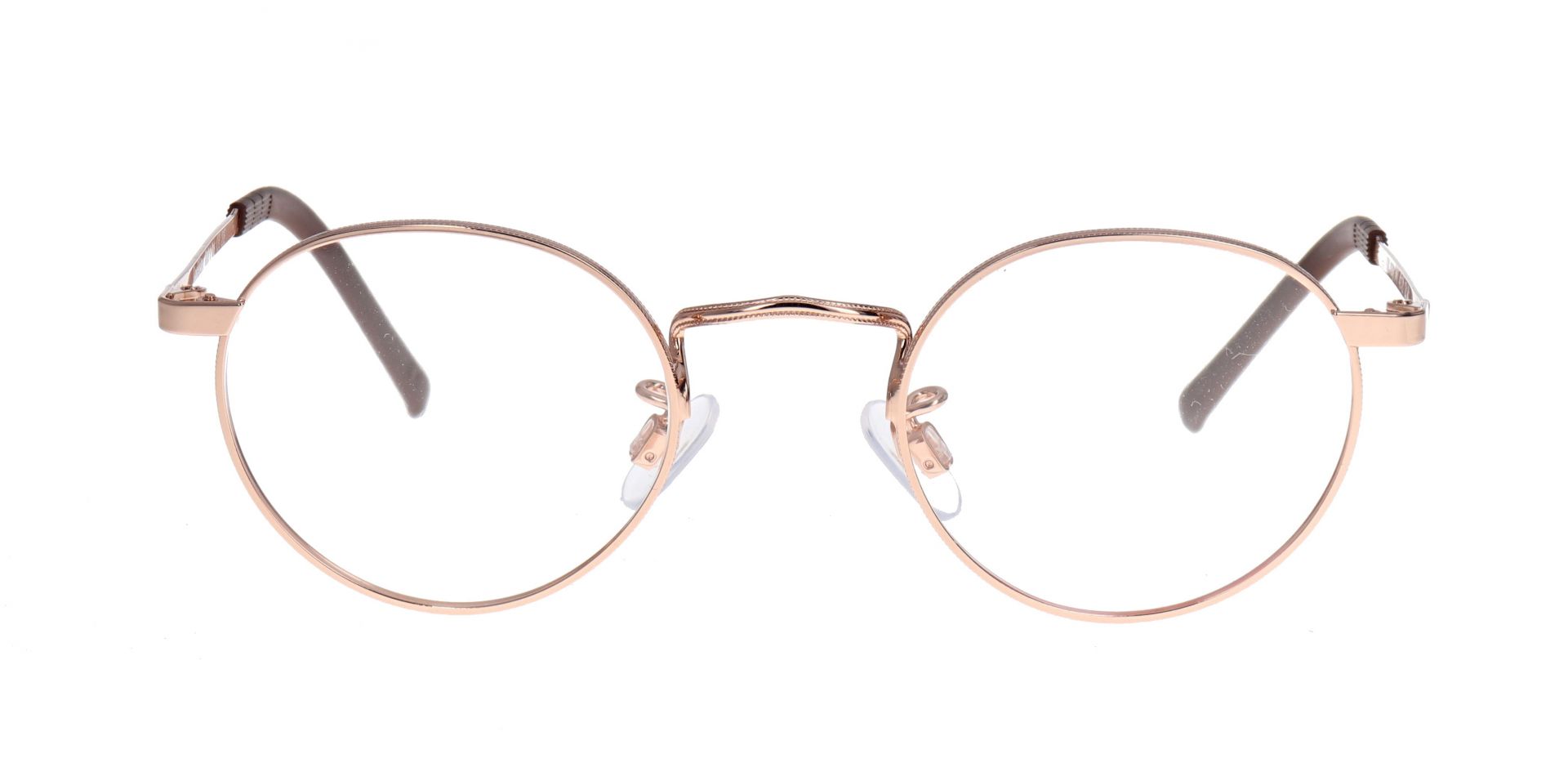 Lookkino 3447 | Rose Goud | 133247