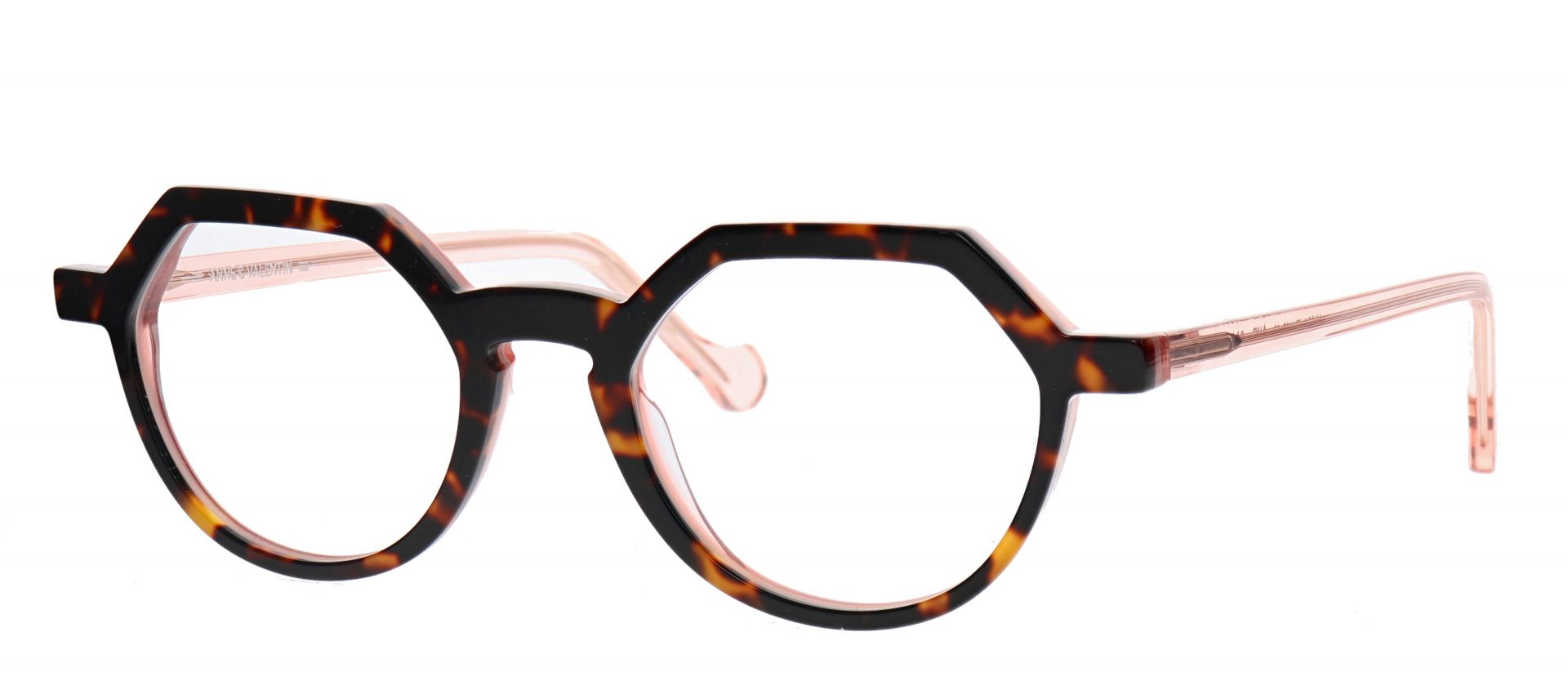 Anne et Valentin brillen collectie