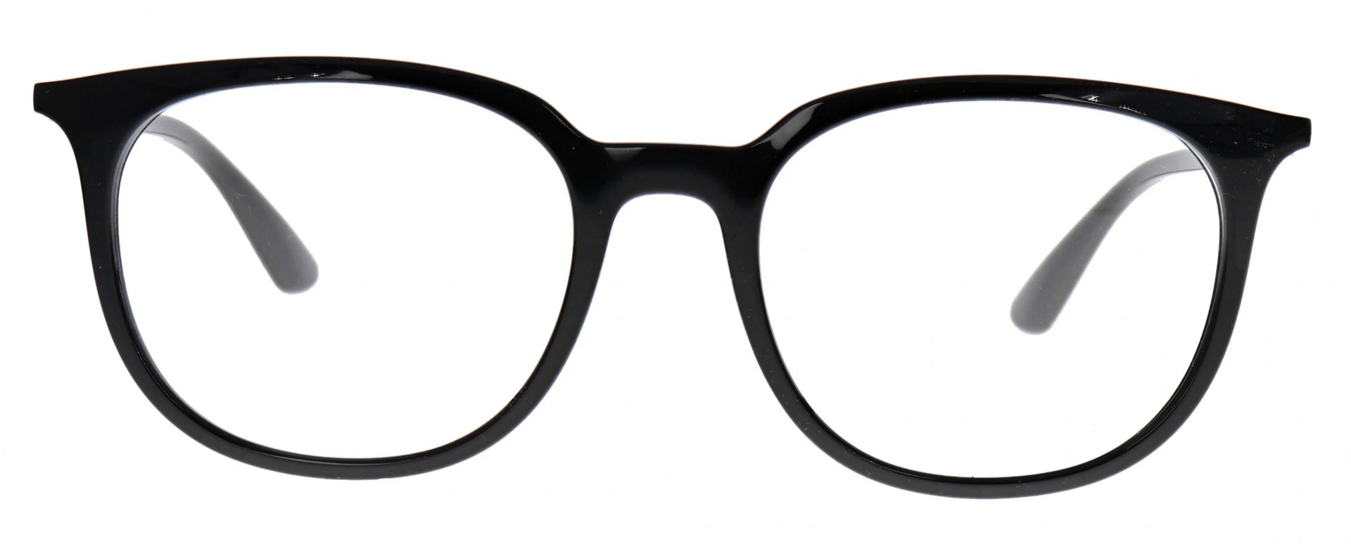 Ray Ban RB7190 | Zwart | 174729