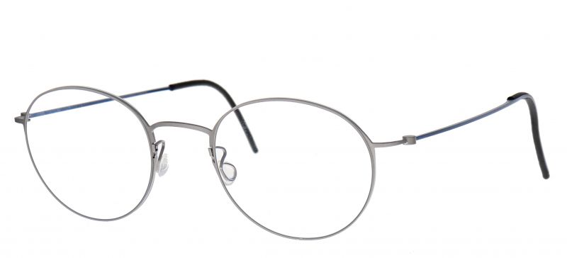 Lindberg Thintanium 5504 | Grijs | 167921
