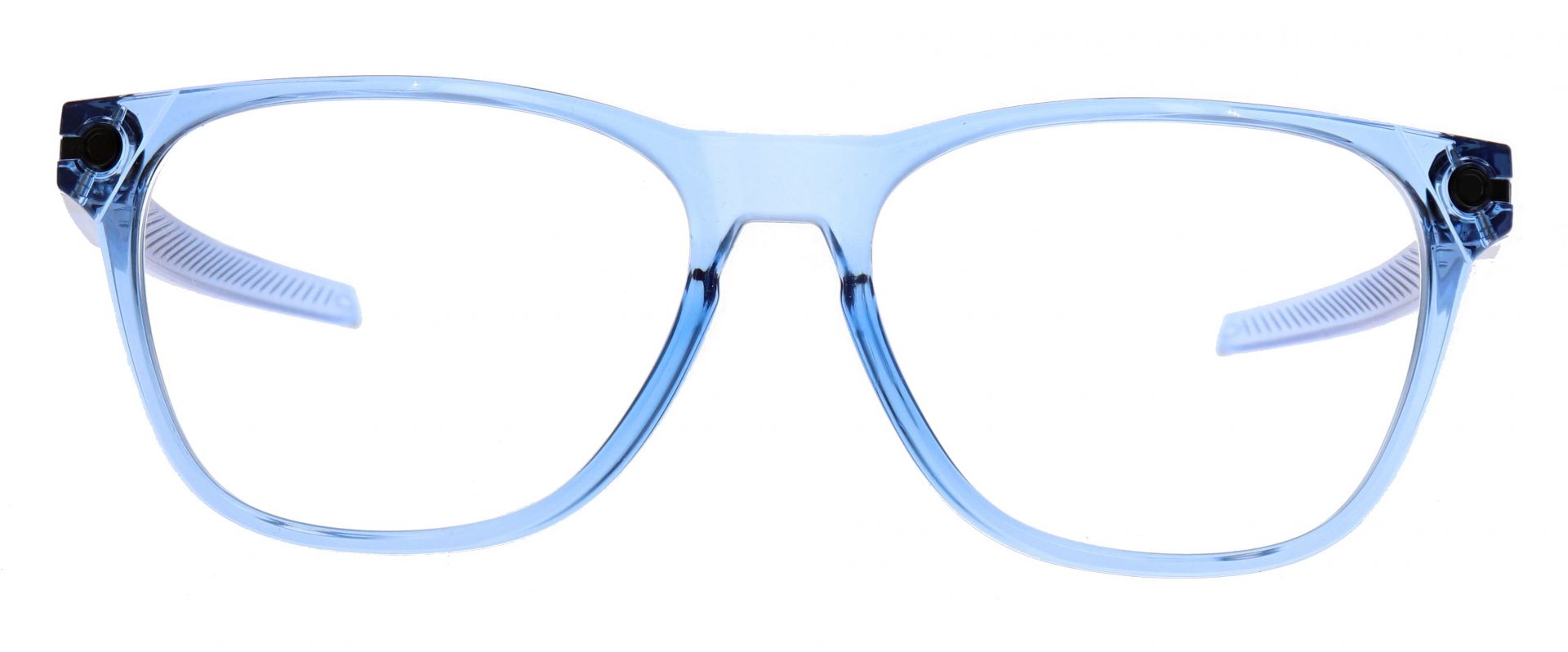 Oakley Objector | Transparant blauw | 174600